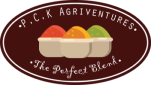 PCK Agriventures : India's Top Rated Spice House – PCK Agriventures is ...